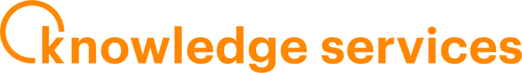 Knowledge Services